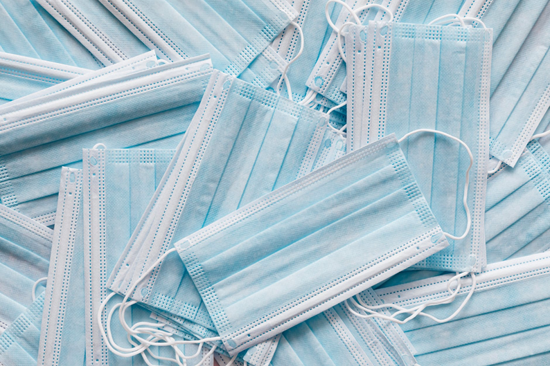 Level 3 Surgical Mask vs Level 2 and Level 1: What's the Difference ...