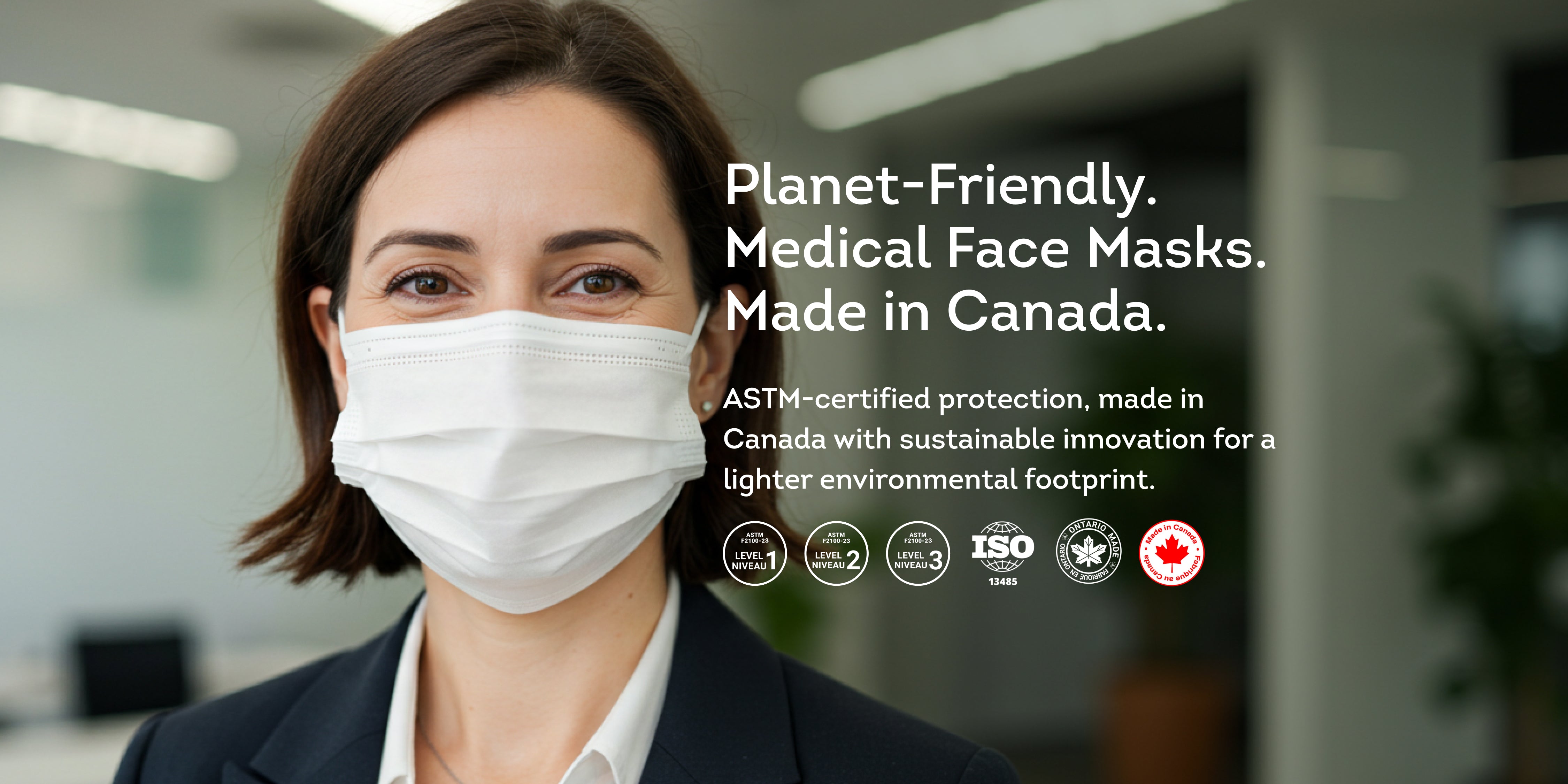 JY Care - Medical Masks Made | Surgical Mask | made in Canada – JY Care ...